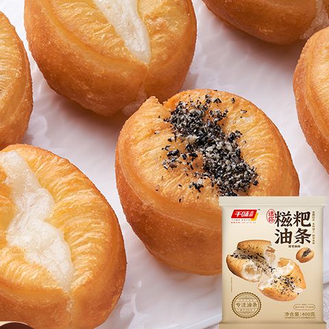 迷你油条图标