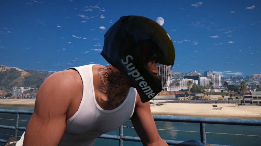 gta5防弹头盔图标