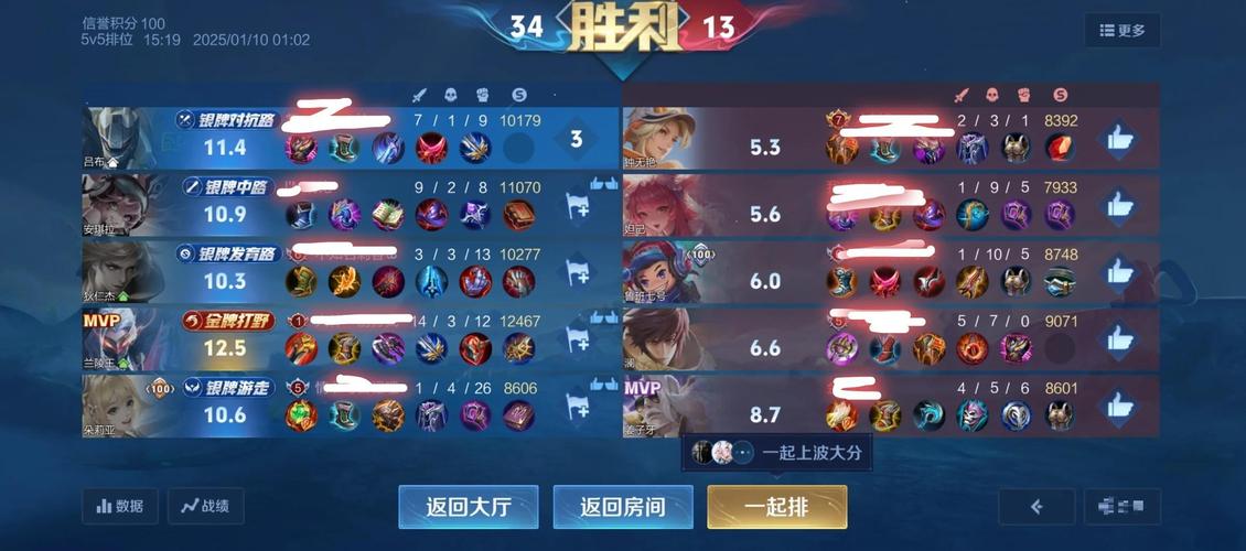 峡谷多少分是王者图标