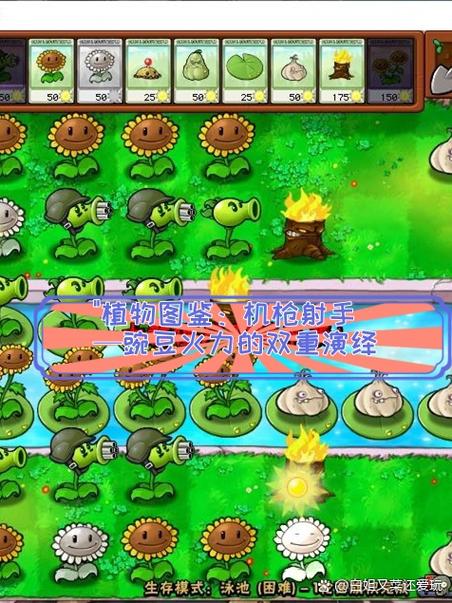 植物大战僵尸2清除毒雾图标