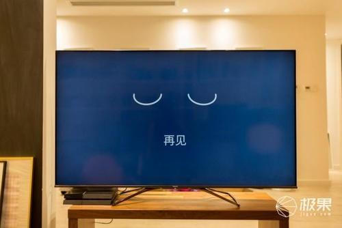 海信电视只能待机不能关机图标