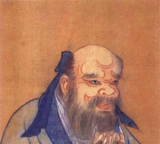鬼谷子的真实姓名图标
