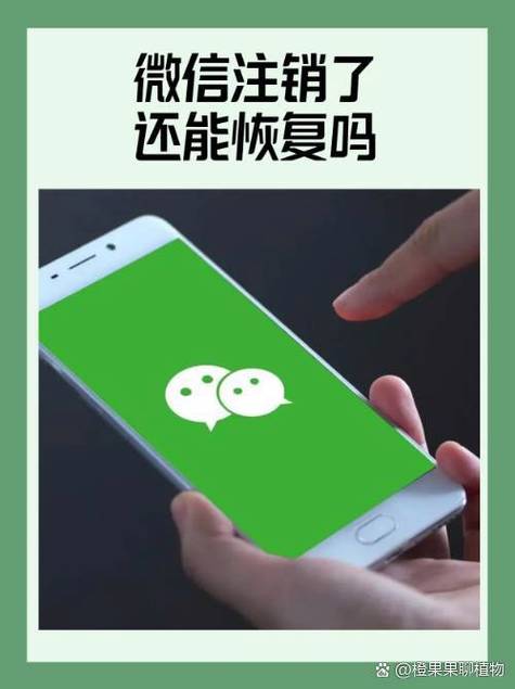 号码注销了微信还能用吗图标