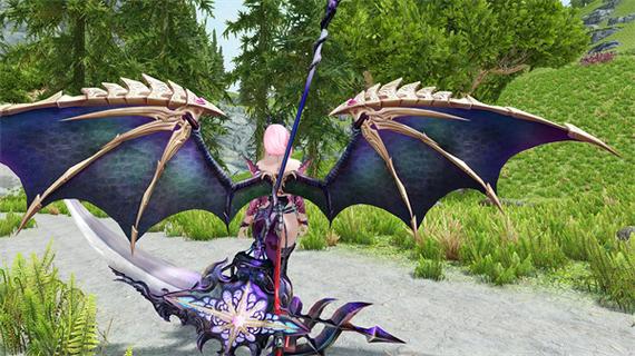 上古卷轴5魅魔mod图标