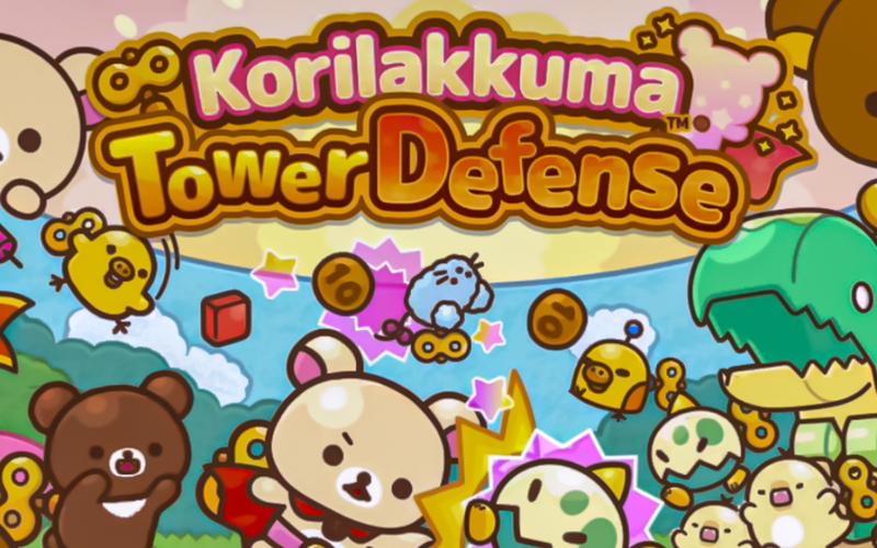 korilakkumatd轻松熊游戏图标