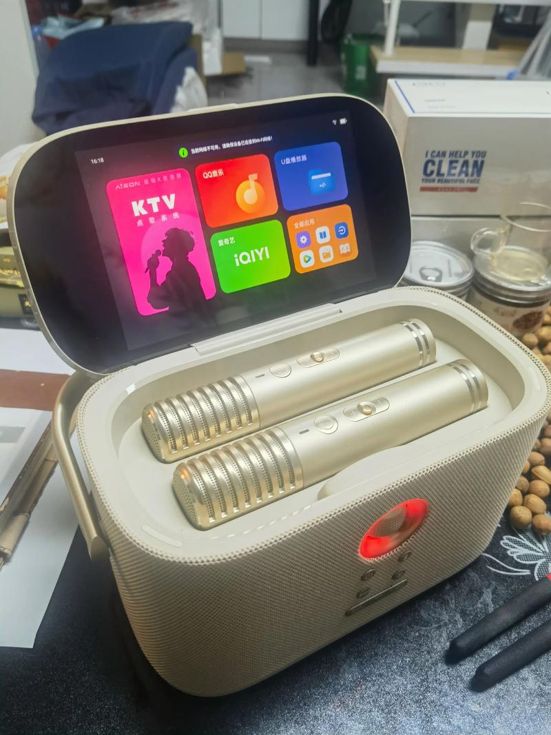 点歌机可以下载软件么图标