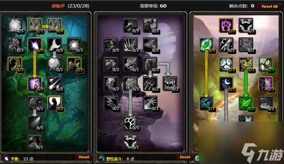 魔兽世界恢复默认设置图标