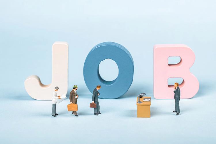 job share游戏截图