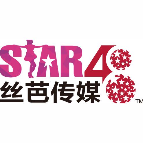 广州丝芭文化传媒有限公司图标