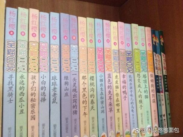 臭猫扶贫日记(全集)图标