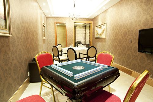 南京最大棋牌室截图