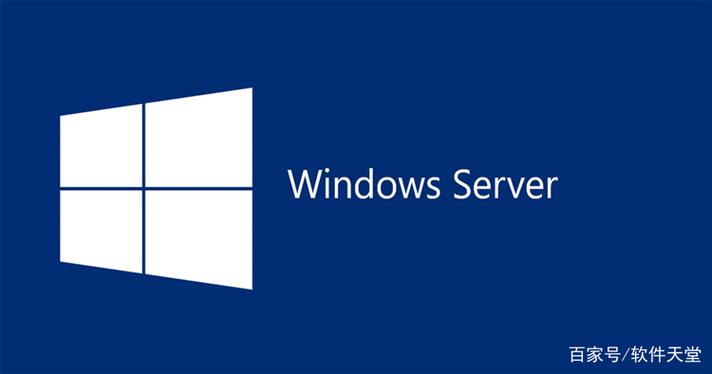 windows server 2019下载图标