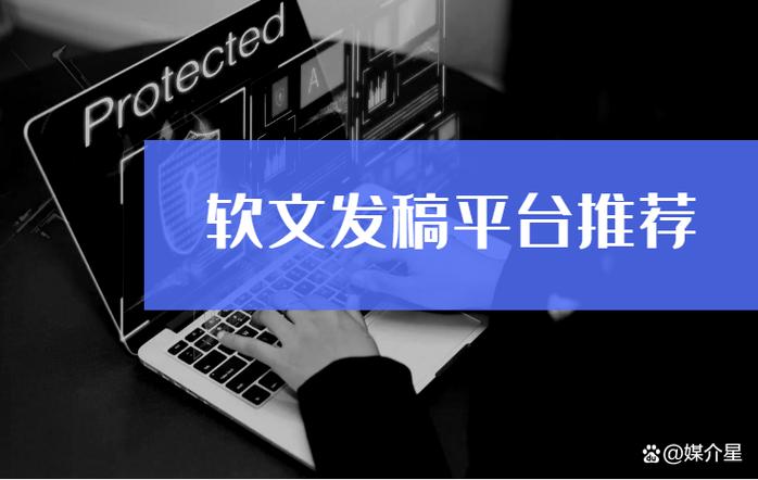 文章发表网站截图