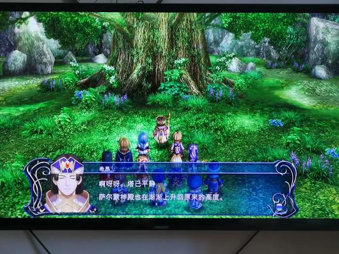 伊苏 起源 图文攻略