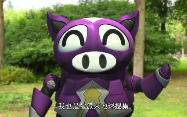 快乐酷宝第1集截图