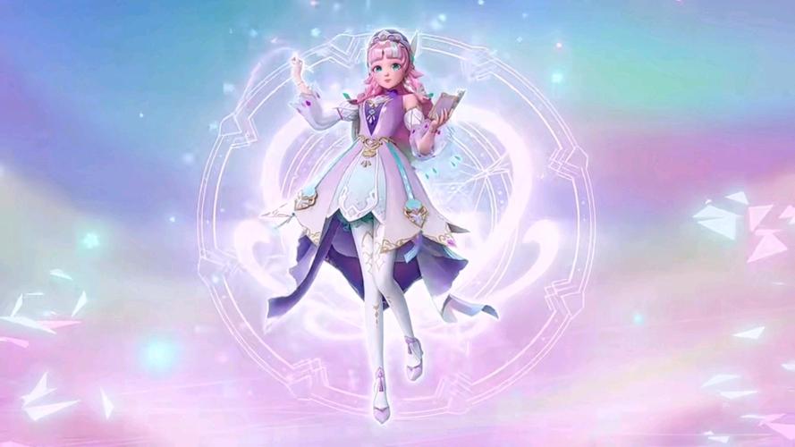 星卡梦少女小芸是星卡师吗图标