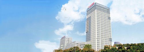光谷创意产业基地截图
