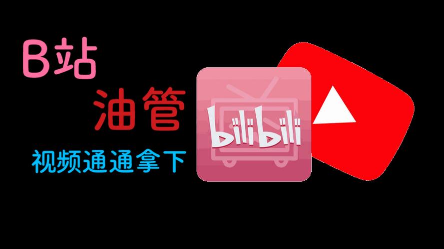 油管视频保存图标