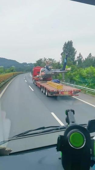 卡车视频大全 视频图标