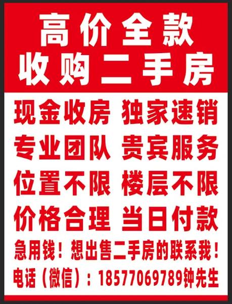 二手房出售信息图标