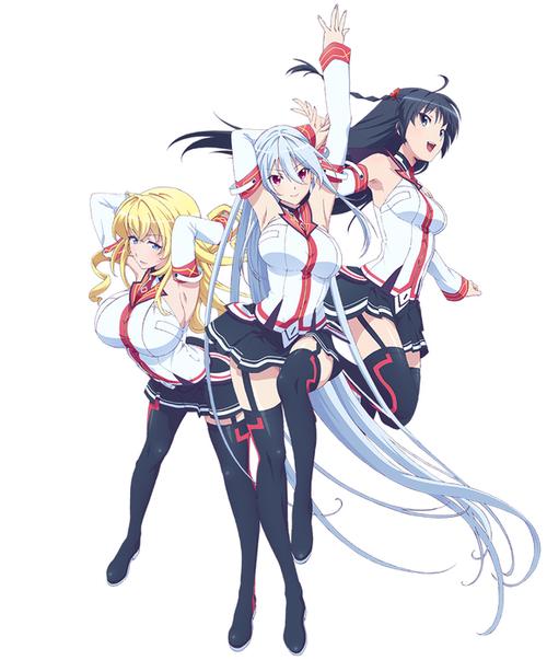 魔装学园HXHSP图标