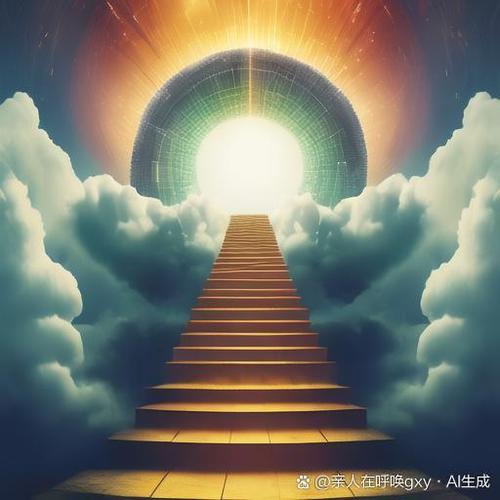 三督基督闪光灵程