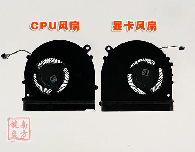 小米电脑散热