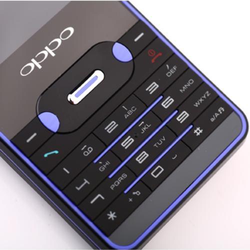 oppo手机的老人模式图标