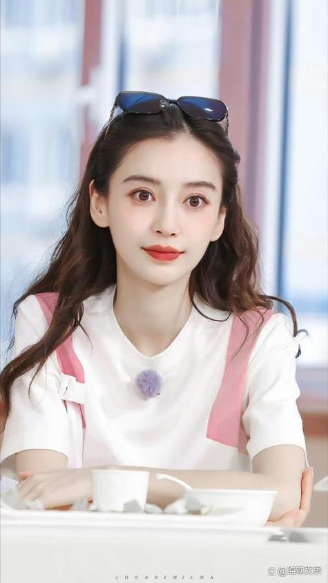 angelababy图片高清图标