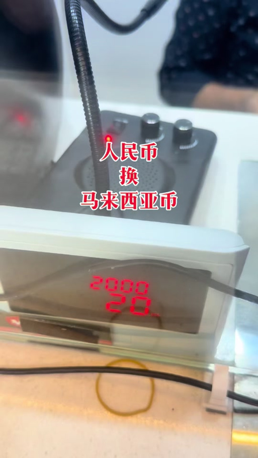 移民马来西亚需要多少人民币图标