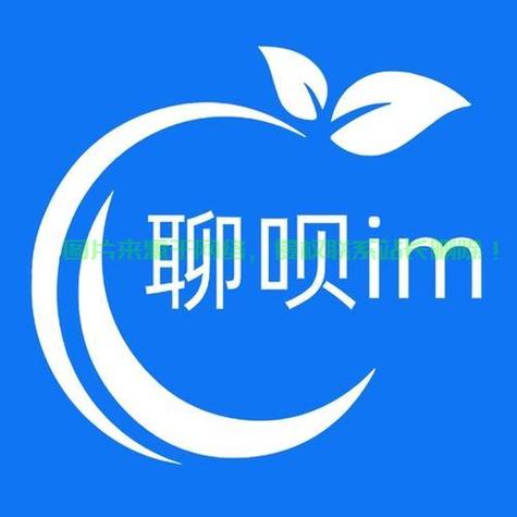 聊呗app苹果版图标