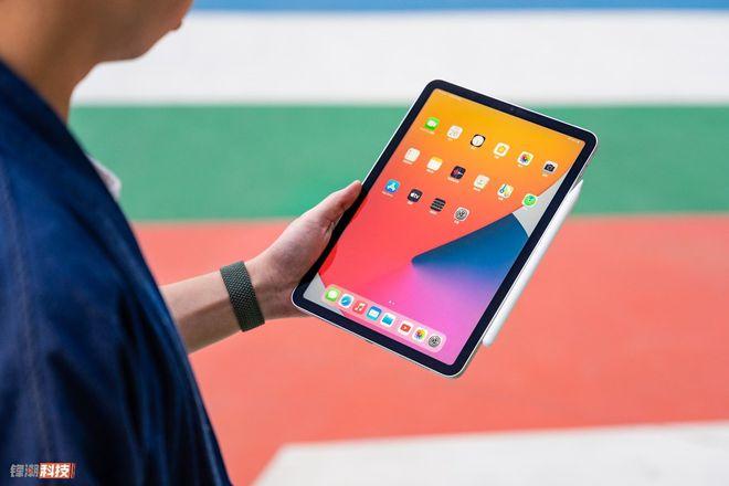 苹果ipadair4怎么样截图