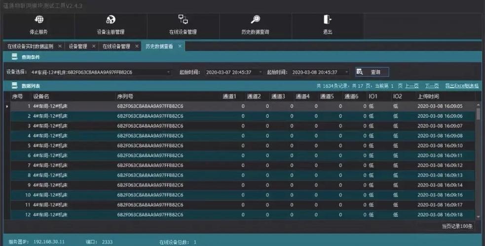 轻量级数据库有哪些图标