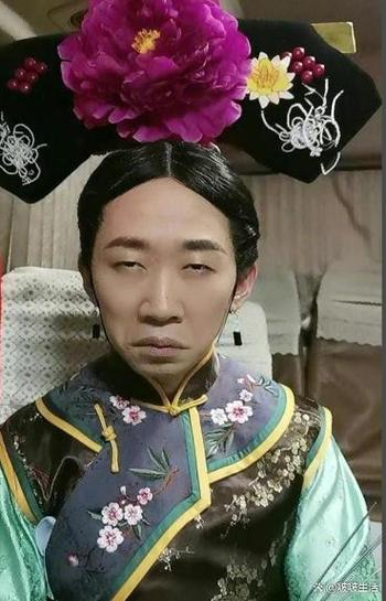 杨迪演过的电视剧图标