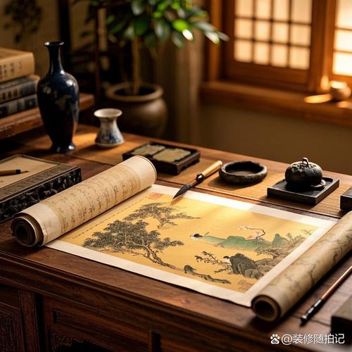 御宅屋读书图标