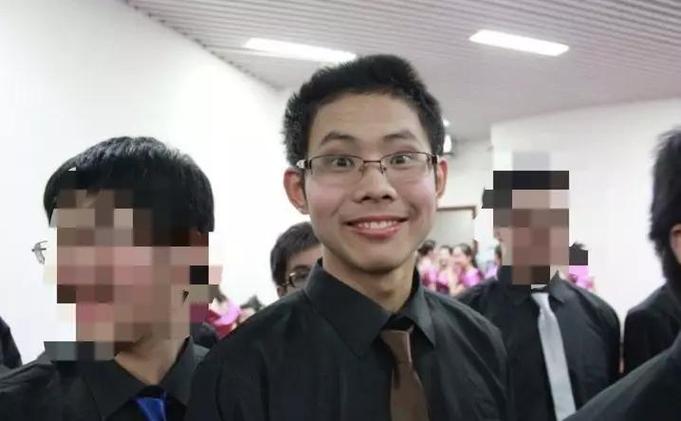 我的世界逃离北大遇见笑魇图标