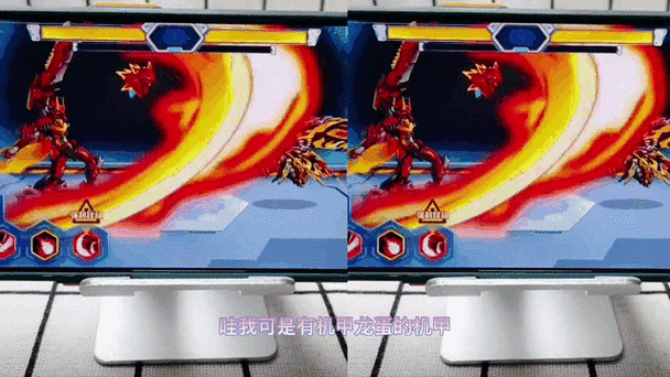机甲斗兽场龙蛋兑换码图标