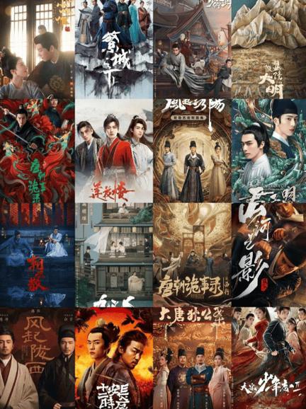2025年最新追剧免费影视截图