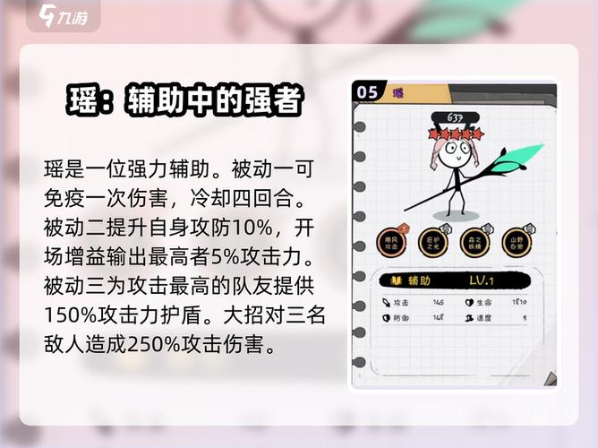 火源战纪最强阵容图标