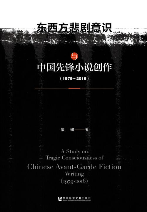 先锋小说的定义图标