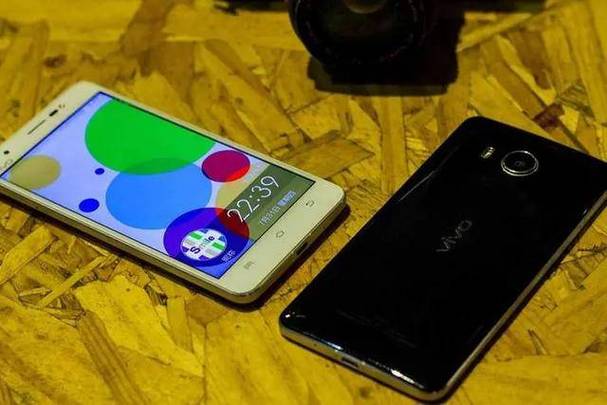 vivo手机线上和线下有什么区别图标