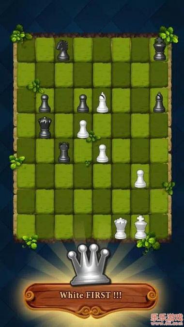 国际象棋破解版APP图标