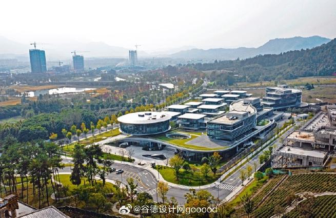 灵峰智慧平台图标