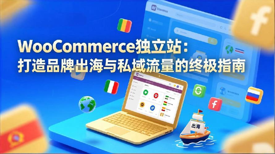 私域流量 英文图标