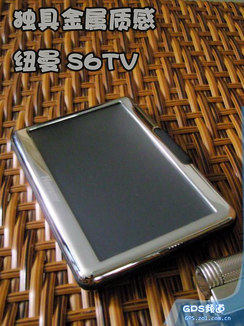 纽曼s6摄像头app图标