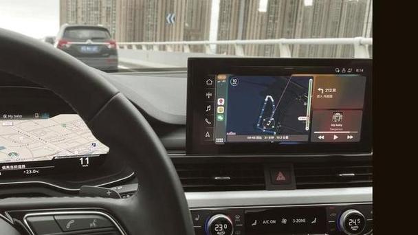 怎么断开carplay图标