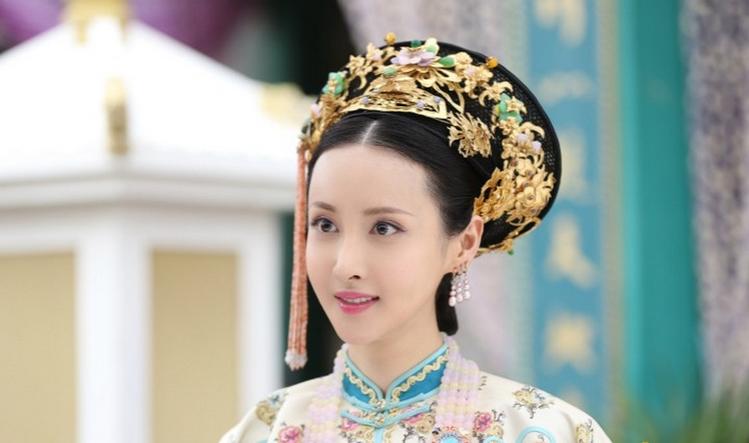 寂寞空庭春欲晚女主结局
