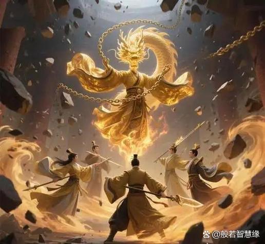 出道仙元神合体感觉图标