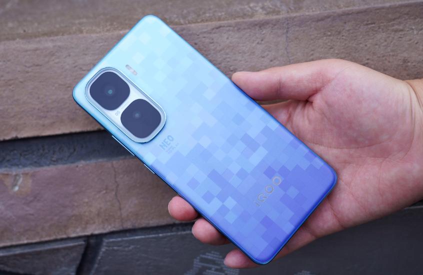 vivo120w闪充是哪款手机截图