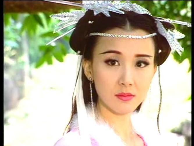《灵山侠侣》免费观看截图